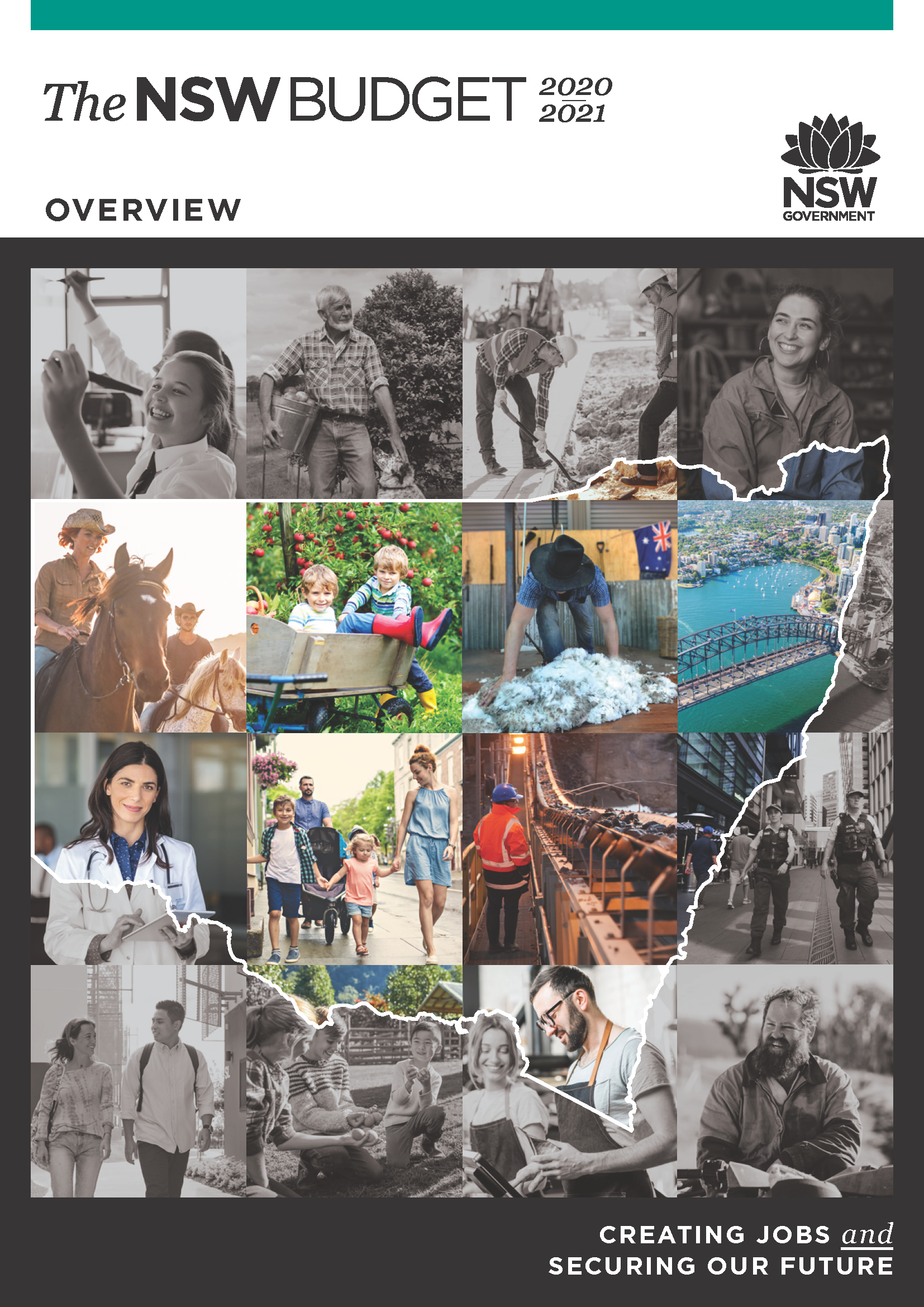 Shelter NSW Statement on the NSW Government Budget 2020-21 – Shelter NSW