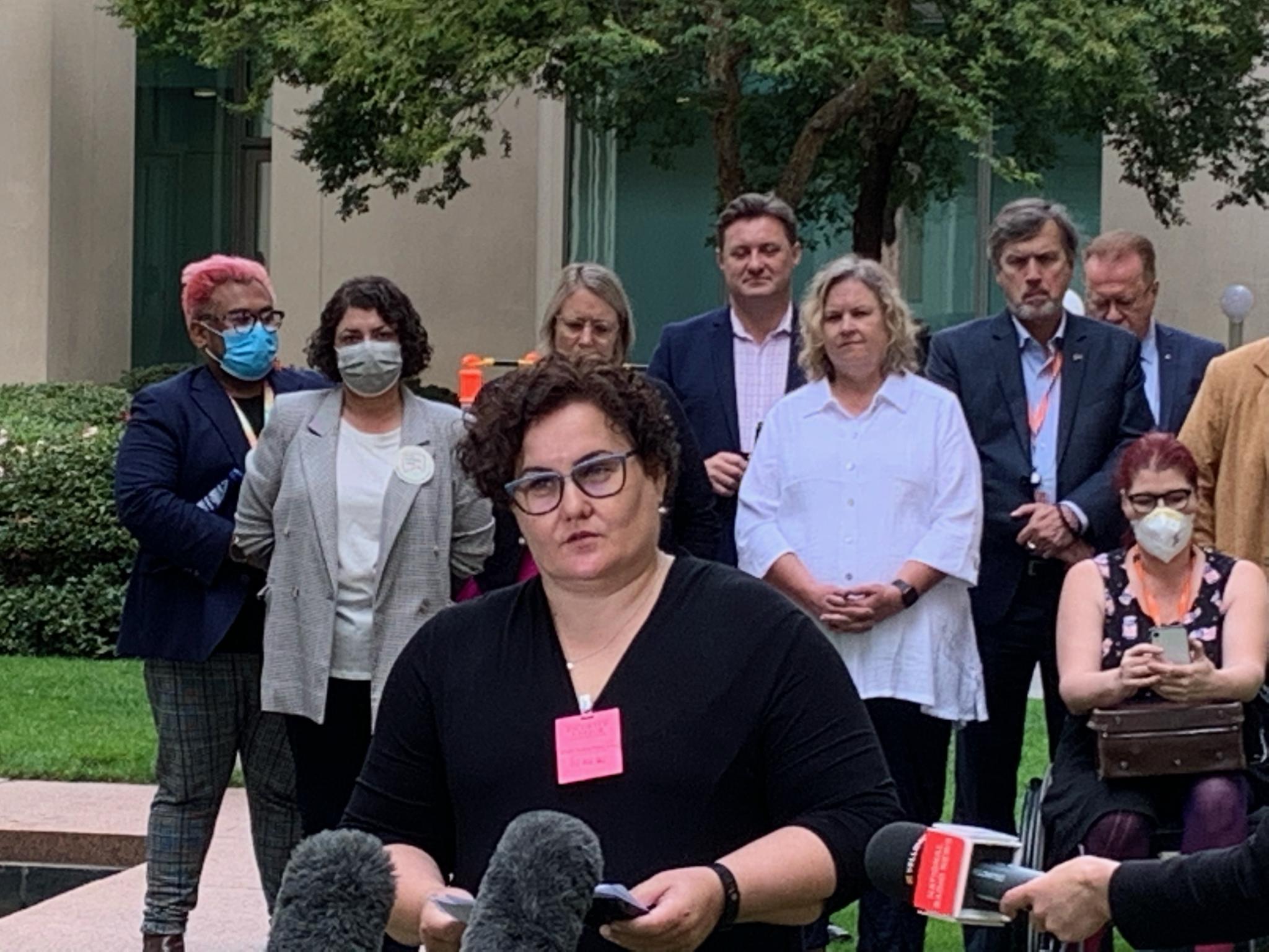 Federal Budget 2022/23 - Shelter NSW
