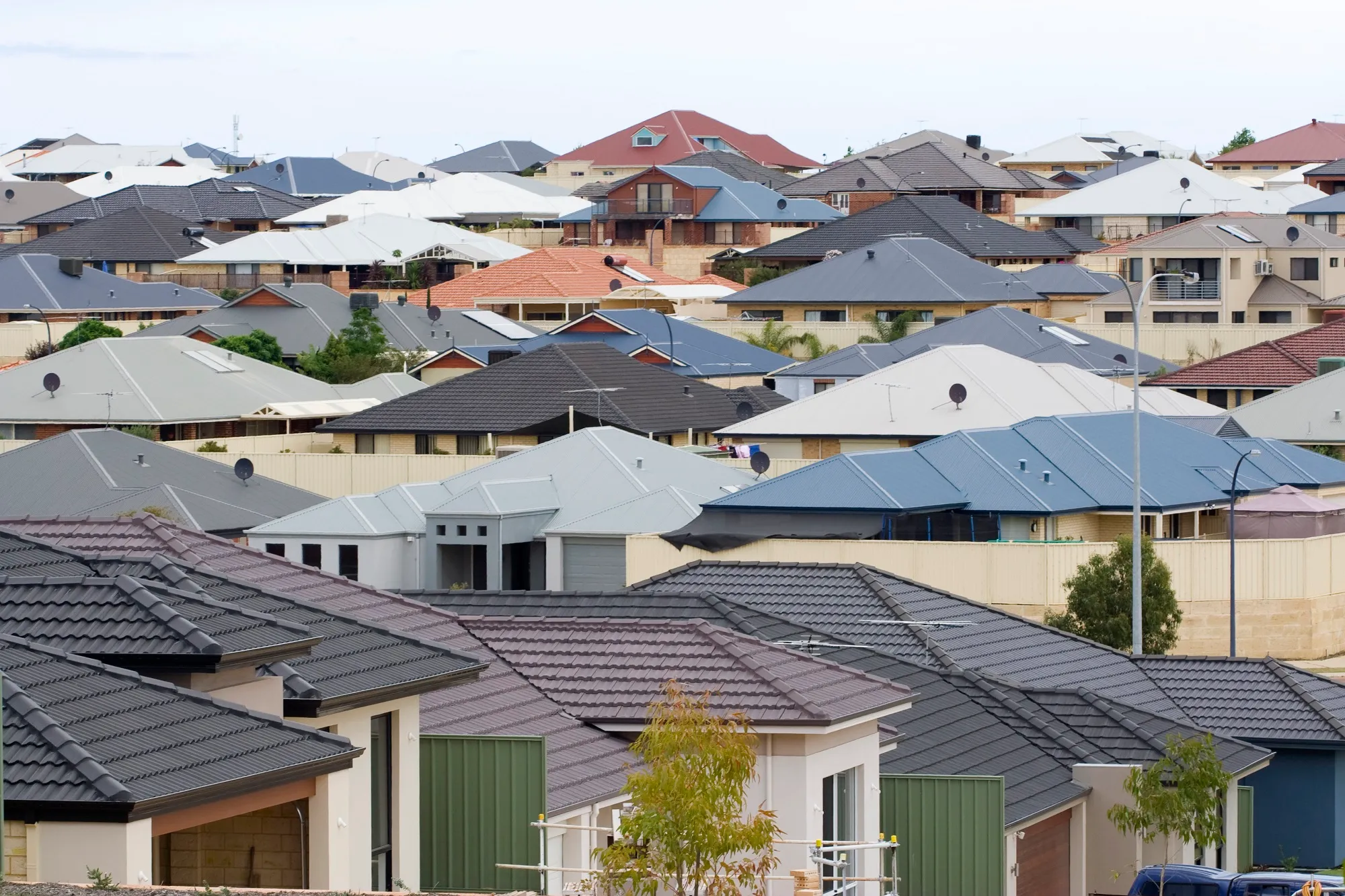 What an Inclusionary Housing Policy should be - Shelter NSW